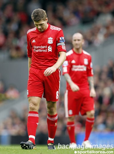 [EPL 7R] ‘4연속 무승’ 리버풀, 승격팀 블랙풀에 1-2 충격패…18위 추락 : 네이트 스포츠