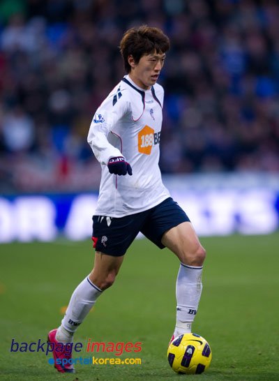 [EPL 19R] '이청용 6호 도움' 볼턴, WBA 꺾고 6위 도약 : 네이트 스포츠