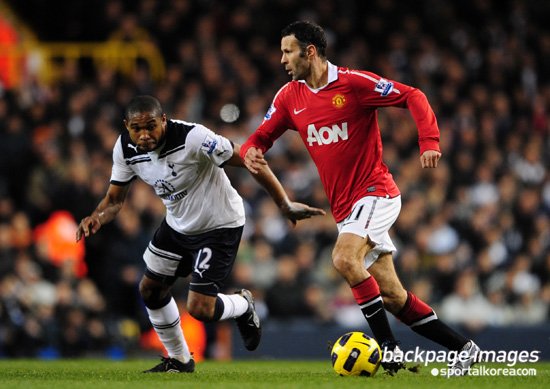 [EPL 23R] 맨유, 토트넘과 0-0 무승부…선두 탈환 : 네이트 스포츠