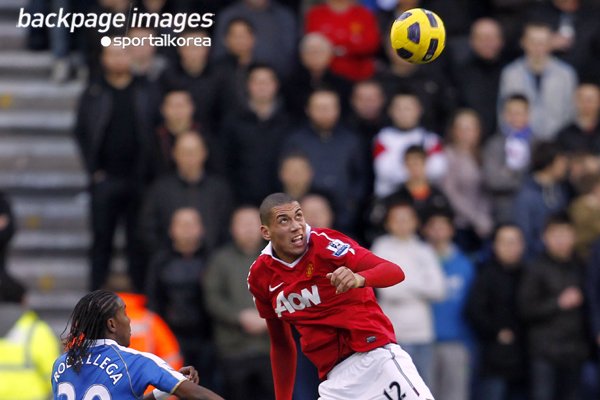 [EPL 28R] 스몰링, '저 공은 내가 막는다!' : 네이트 스포츠