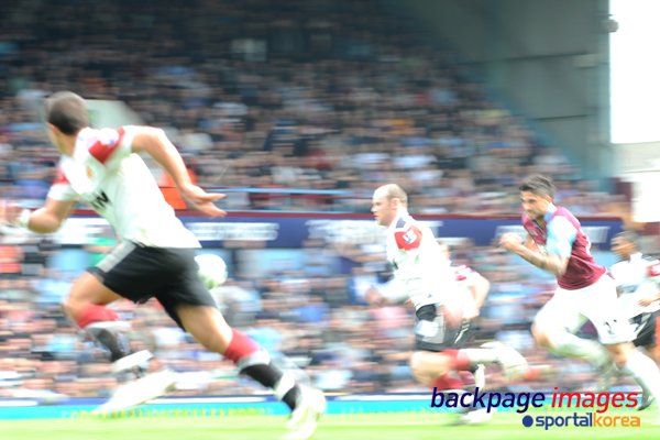 [EPL 31R] 맨유, 돌격 앞으로! : 네이트 스포츠