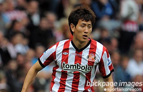 [EPL 5R] ‘지동원 교체’ 선덜랜드, 시즌 첫 승 : 네이트 스포츠