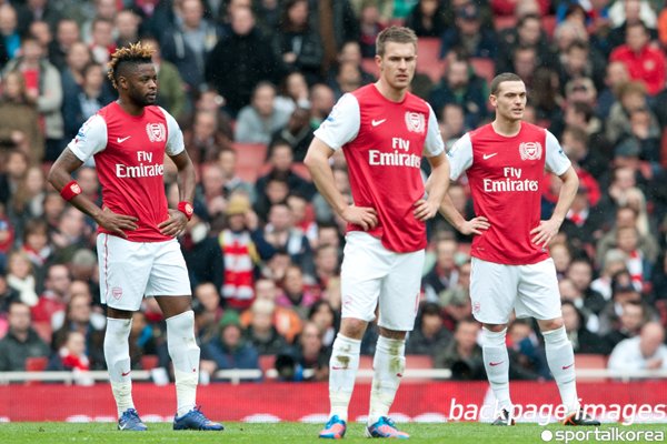 [EPL 37R] 램지, '노리치, 이 팀은 도대체 뭐지...' : 네이트 스포츠