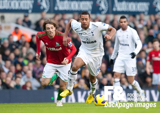 [EPL 17R 결정적 장면] 스완지, 기성용 나오자 결승골 허용 : 네이트 스포츠