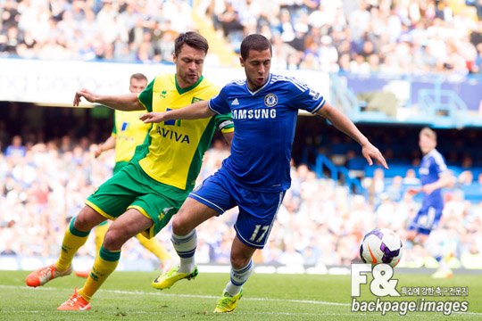 [EPL 37R] 첼시, 노리치와 0-0 무승부…'우승 적신호' : 네이트 스포츠