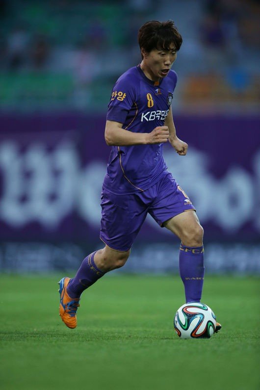 안양 박성진, K리그 챌린지 32R MVP : 네이트 스포츠