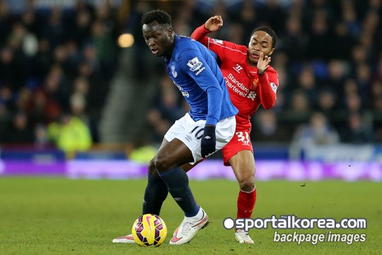 [EPL 24R] 에버턴-리버풀, '머지사이드 더비'서 0-0 헛심 무승부 : 네이트 스포츠