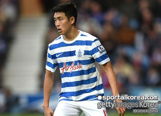 [EPL 26R] '윤석영 풀타임' QPR, 헐시티 원정서 1-2 패배 : 네이트 스포츠