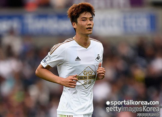 [EPL 13R] 기성용, 본머스전 선발 출격…4경기 연속 : 네이트 스포츠