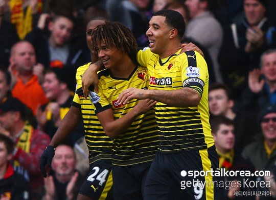 [EPL 17R] '수비 불안' 리버풀, 왓포드에 0-3 완패…4G 연속 무승 : 네이트 스포츠