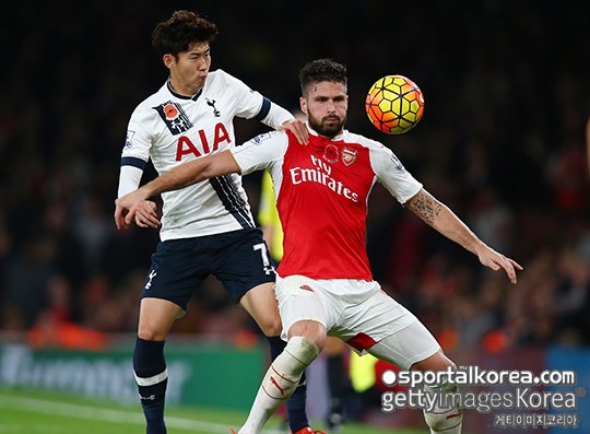 [EPL 29R] 손흥민 교체 명단…'북런던 더비' 라인업 발표 : 네이트 스포츠