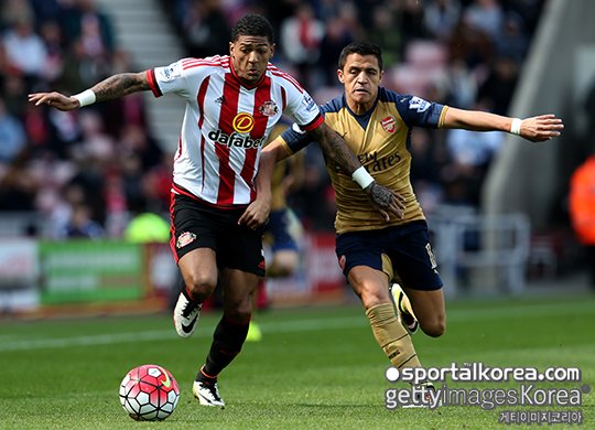 [EPL 35R] '갈 길 바쁜' 아스널, 선덜랜드와 0-0 무승부…'3위 탈환 실패' : 네이트 스포츠