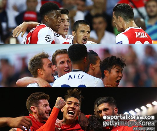 '악마의 게임' FM2017 출시, EPL 구단 초기 이적 예산 1~20위 공개 : 네이트 스포츠