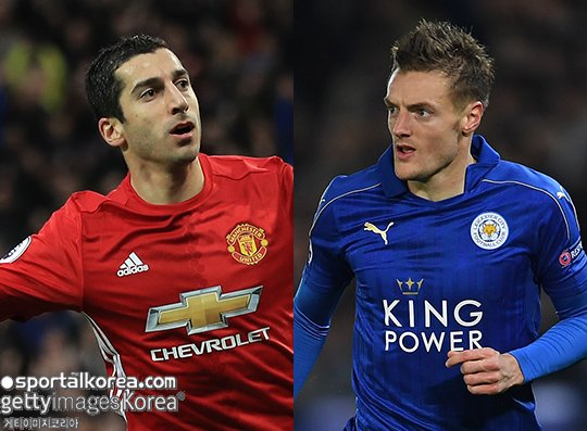 '미키타리안-바디 포함'…EPL 15R 이주의 팀 (ESPN) : 네이트 스포츠