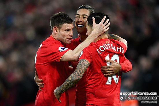 [EPL 27R] 계속되는 의적본능, 알다가도 모를 리버풀 : 네이트 스포츠