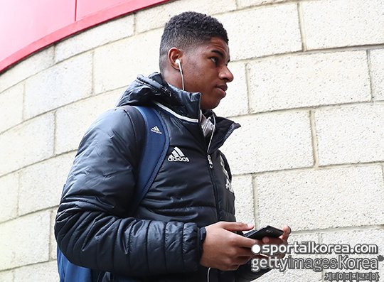 [EPL 29R] 맨유, 미들즈브러전 명단 발표…래쉬포드 최전방 : 네이트 스포츠