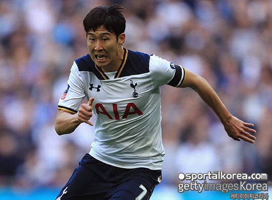 [EPL 35R] 토트넘vs아스널, 북런던더비 선발 발표…손흥민 선발 : 네이트 스포츠