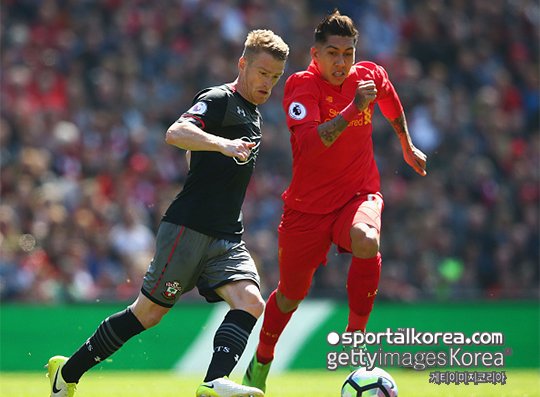 [EPL 36R] '밀너 PK 실축' 리버풀, 사우샘프턴과 0-0 무…3위 탈환 : 네이트 스포츠