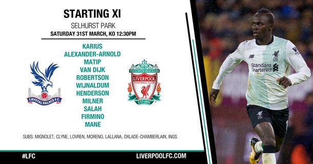 [EPL 32R] '이청용 또 벤치' C.팰리스, 리버풀전 명단 발표 : 네이트 스포츠