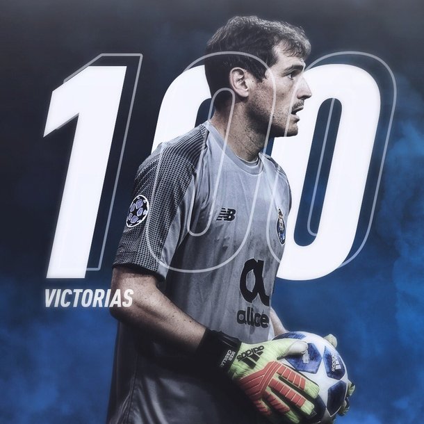 호날두 이어 두 번째…'UCL 100승' 카시야스 "자랑스럽다" : 네이트 스포츠