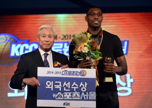 KBL 외국인선수 트라이아웃 768명 신청, 스카티피펜 조카도 참여 : 네이트 스포츠