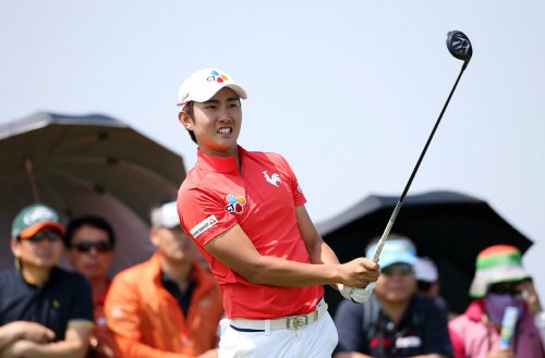 2015 KPGA 코리안투어의 대미를 장식할 주인공은 누구? 이수민 4관왕 도전 : 네이트 스포츠