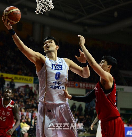 장점 뚜렷한 KCC와 오리온, '왕좌의 게임' 승자는 누구? : 네이트 뉴스