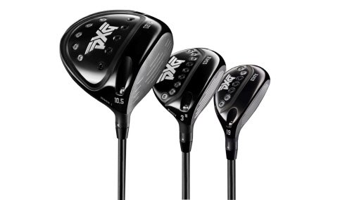 PXG X 컬렉션 런칭, 비거리와 타격감 향상 : 네이트 스포츠