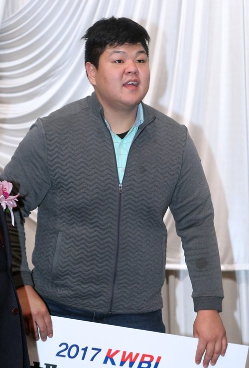 [KWBL] 제주 김동현 MVP 영예…베스트5 김호용·송창헌·황우성·오동석·조승현 : 네이트 스포츠