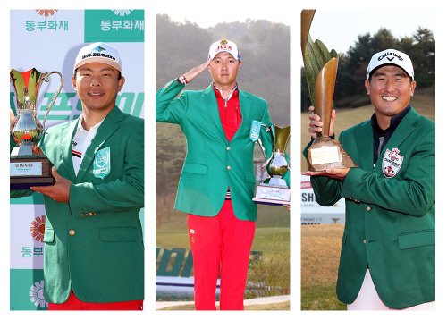 드디어 개막, 2018 KPGA 코리안투어 첫번째 영광의 주인공은? : 네이트 스포츠