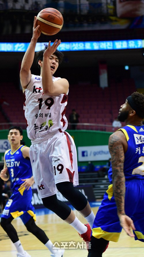 3X3 KBL 선발팀, AG 대표 선발전 위해 14일 훈련 소집 : 네이트 스포츠