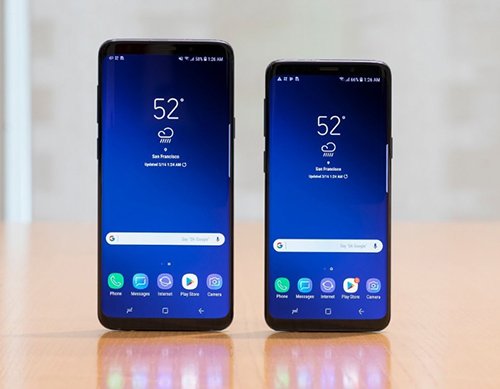 국대폰 曰 "갤럭시S8·S9·LG V30 가격 0원, 지금이 구매적기" : 네이트 뉴스