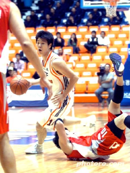 [농구]나를 못막아!! : 네이트 스포츠