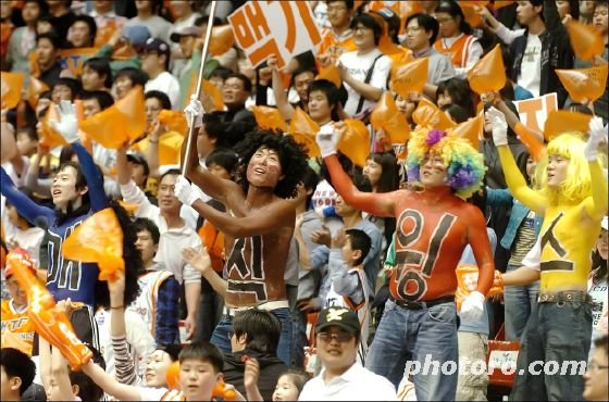 [농구]KTF 화이팅! : 네이트 스포츠