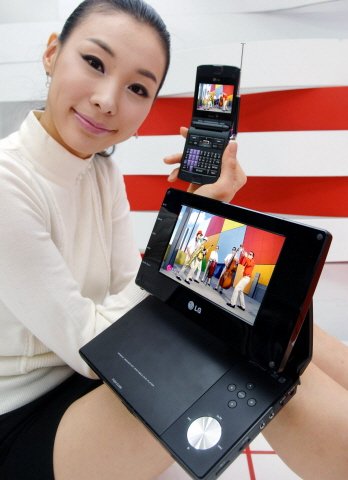 [Biz&Girl] LG전자 북미시장 공략, ‘따라올테면 따라와봐!’ : 네이트 뉴스