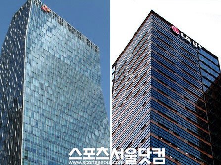 LTE 전쟁 시작…SKT vs. LGU+ ‘어디가 좋을까?’ : 네이트 뉴스