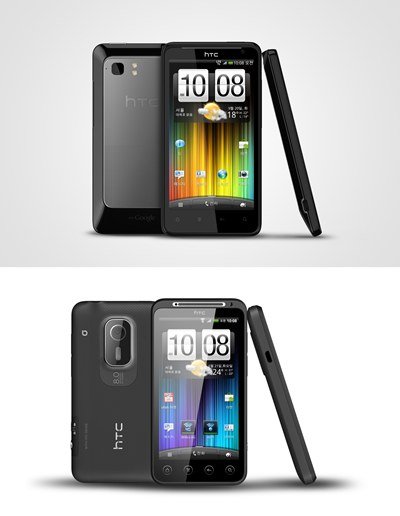 HTC, 최신 OS 아닌 ‘UX’ 업그레이드…UX가 뭐야? : 네이트 뉴스