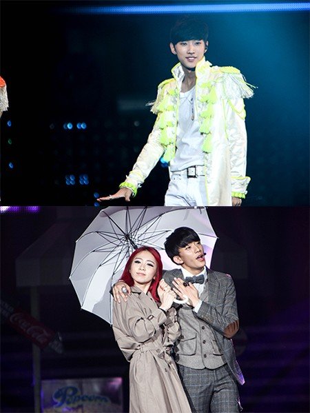 [SS스타스토리] B1A4, LTE급으로 성장하는 '이 괴물들 좀 보소' : 네이트 연예