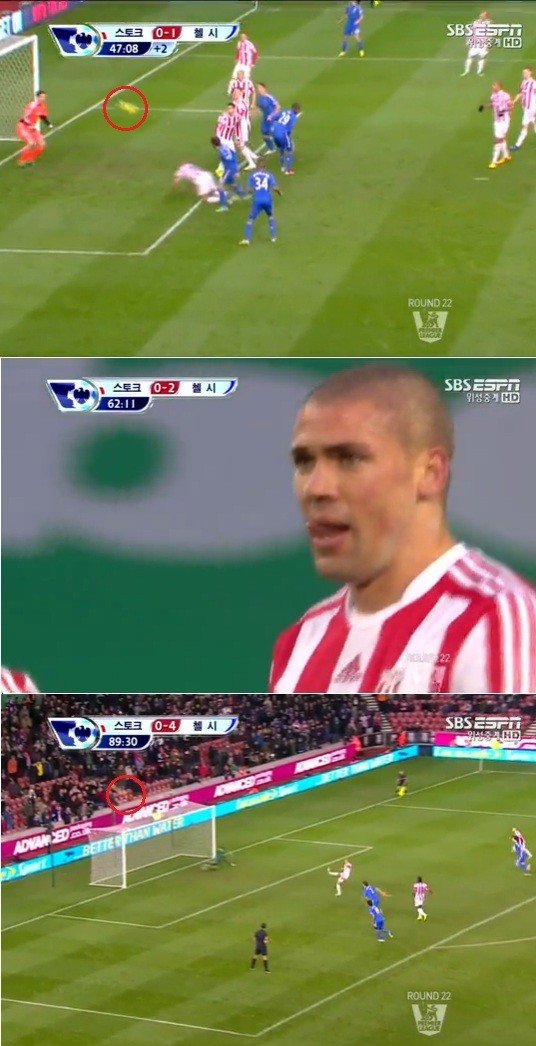 [영상] 두 번의 자책골, PK 실축까지! 월터스의 '실수 해트트릭' : 네이트 스포츠