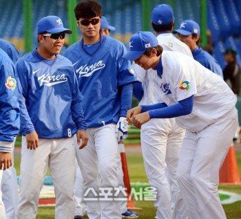 SK, WBC 4총사 복귀는 언제쯤? : 네이트 스포츠
