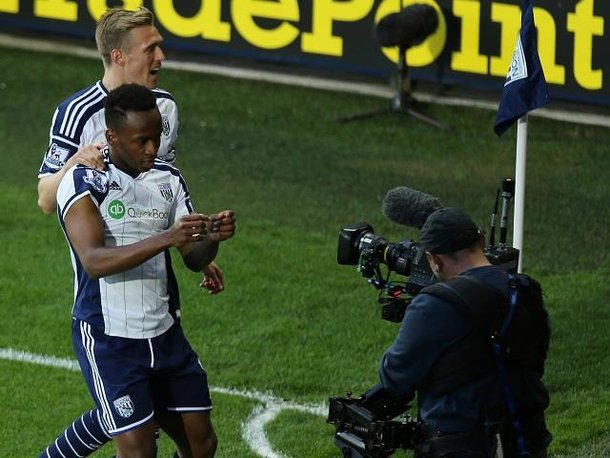 [EPL 37R] 첼시, W.브로미치에 0-3 완패 '16경기 연속 무패 마감' : 네이트 스포츠