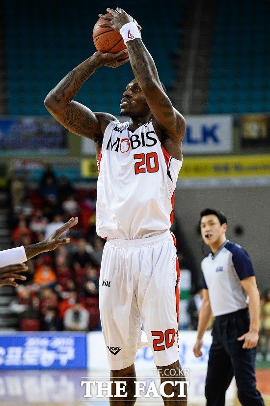 KBL 외국인 선수 트라이아웃…라틀리프-헤인즈 포함 331명 초청 : 네이트 스포츠