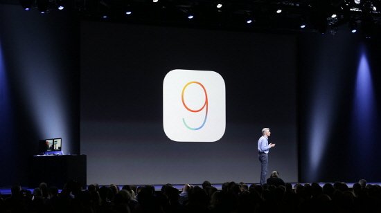 [WWDC 2015] 애플 '똑똑해진' iOS9 공개…어떤 기능 탑재됐나? : 네이트 뉴스
