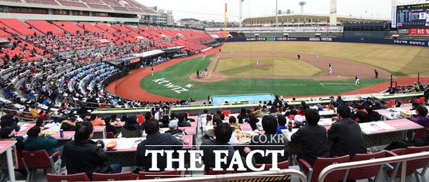 '평균 연봉 2억4253만 원' KBO, 2016 개막전 선수 명단 발표 : 네이트 스포츠