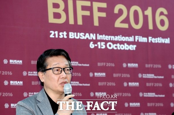 [부고] BIFF 김지석 부집행위원장, 칸국제영화제 출장 중 별세 : 네이트 뉴스