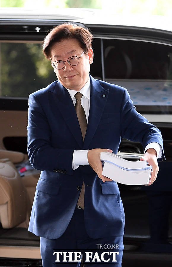 이재명 형수와 조카가 친형 강제입원 시켰다 의혹 전면 반박 네이트 뉴스