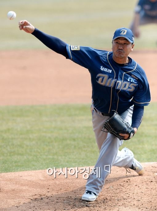 NC, SK에 4-2 승리…단독 2위 등극[스포츠투데이] : 네이트 스포츠