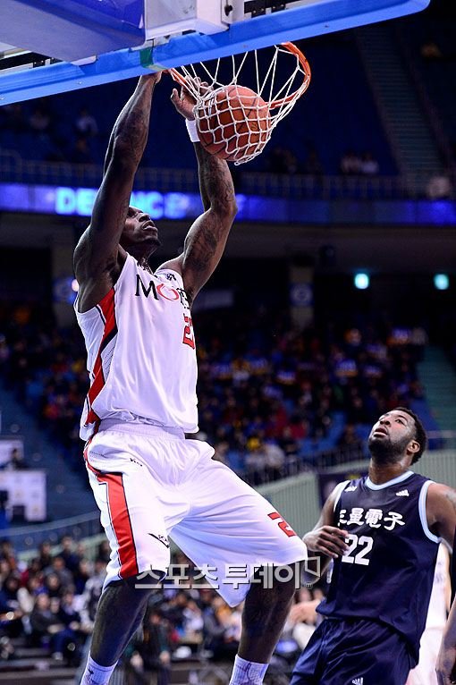 2015 KBL 트라이아웃 참가 명단 212명 확정…라틀리프·포웰 등 포함 : 네이트 스포츠