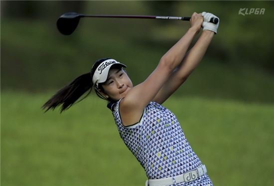 김아림, KLPGA 드림투어 12차전 우승 : 네이트 스포츠