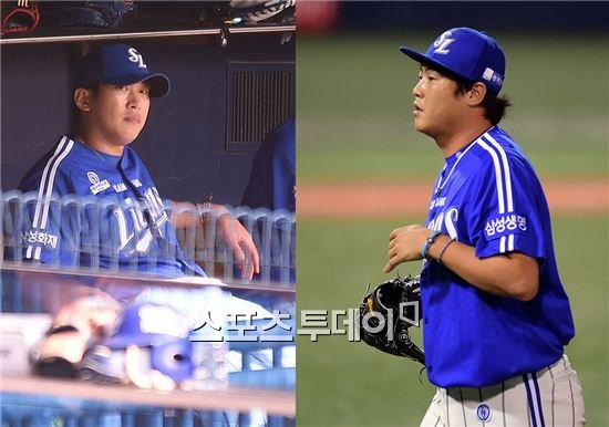 KBO, 2016년 개막엔트리 발표…삼성 윤성환·안지만 제외 : 네이트 스포츠